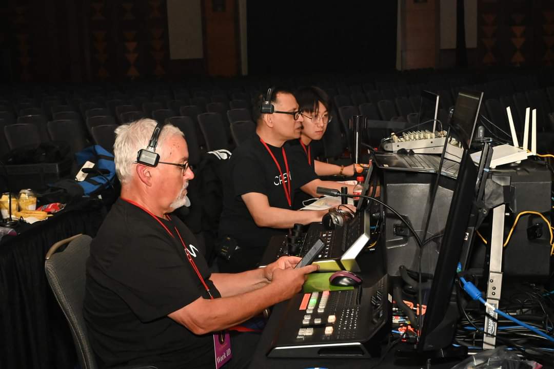 The Evolution of Video Editing: Navigating Focus and Innovation – Grow ...